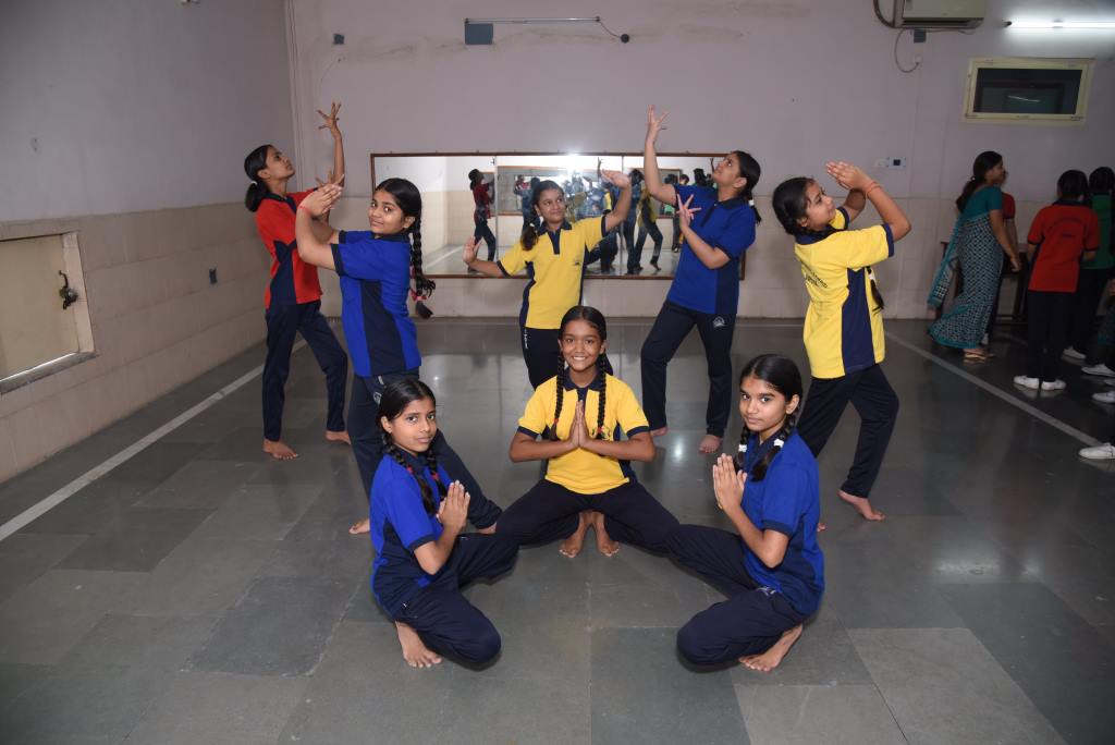 Sun International School