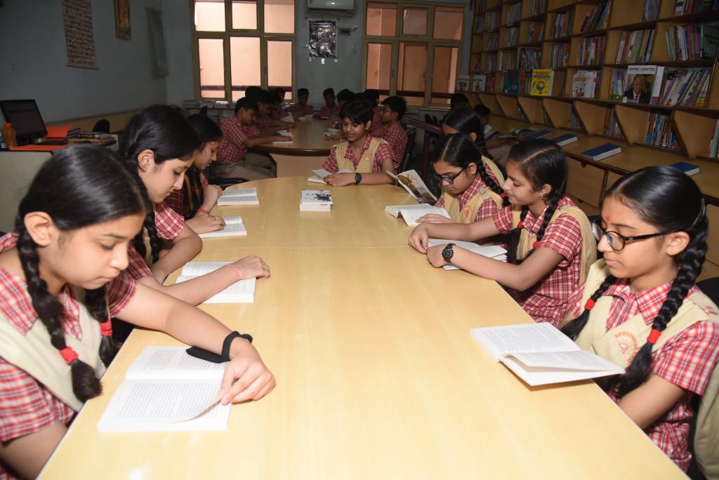 Sun International School